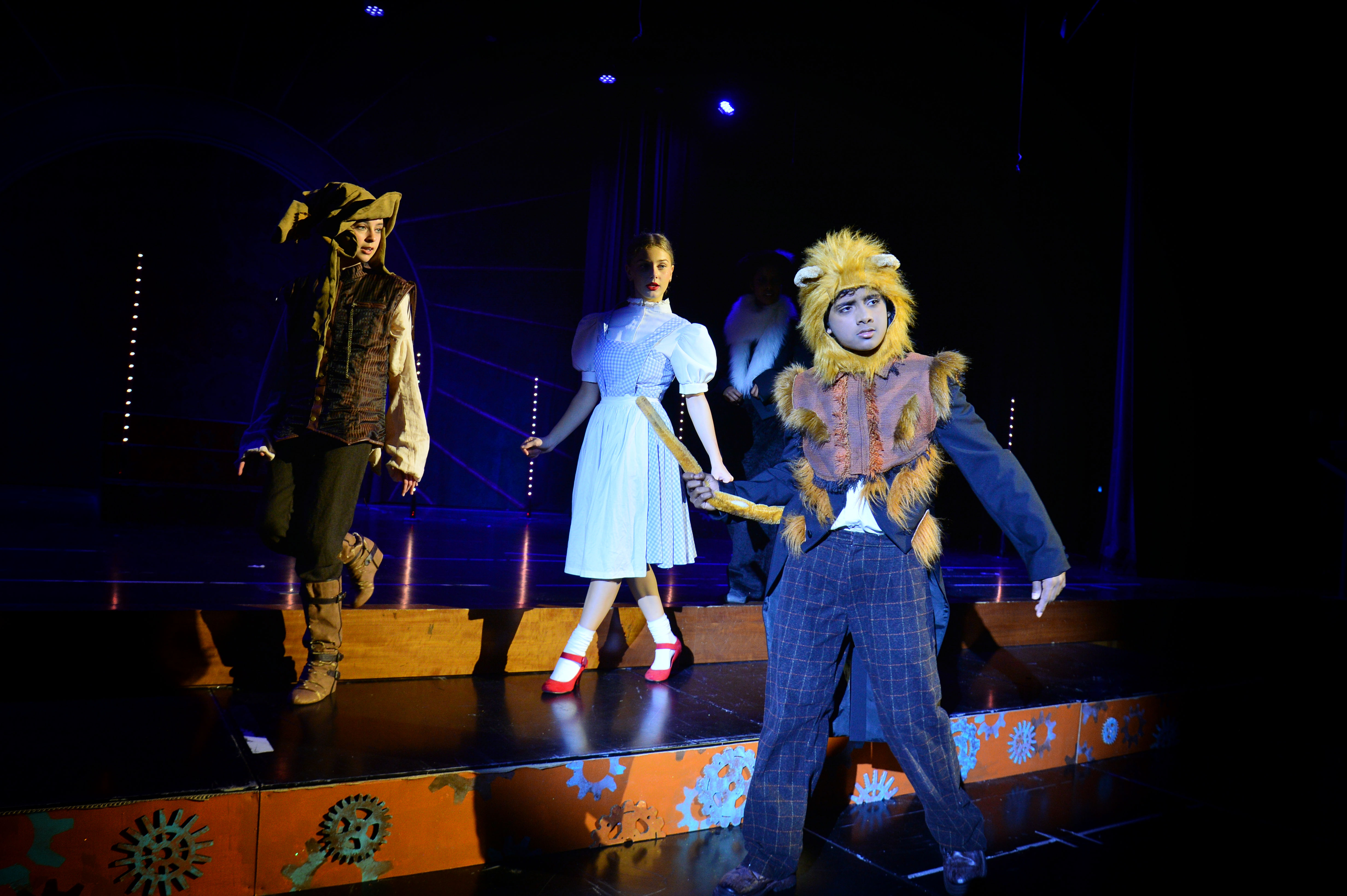 Co-curricular Archives - The Haileyburian